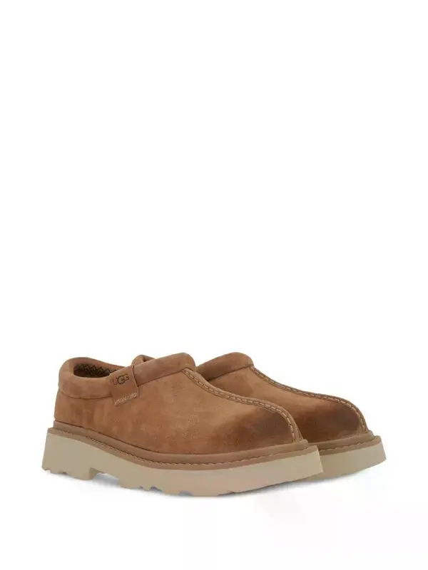 UGG Tasman Loafers - Brown