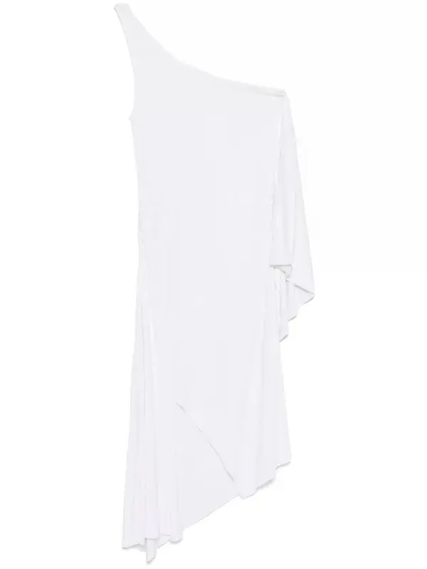 knee length dresses for ladies Lucia Top Black