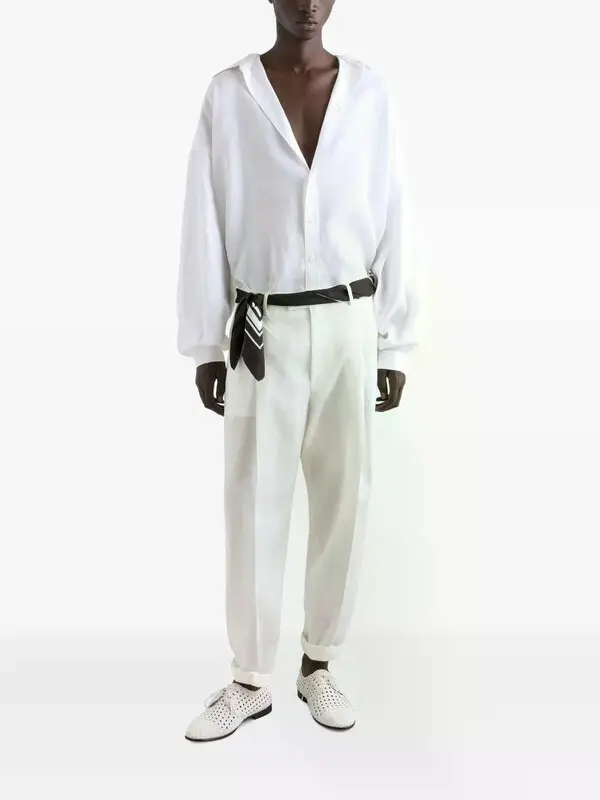 Dolce & Gabbana Button-up Shirt