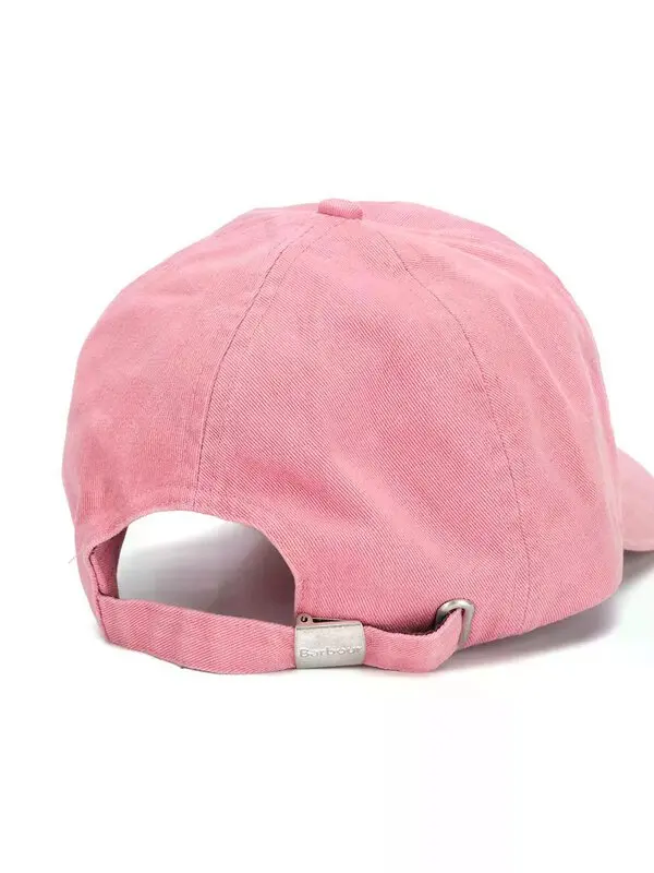 Barbour Cascade Sports Cap - Pink