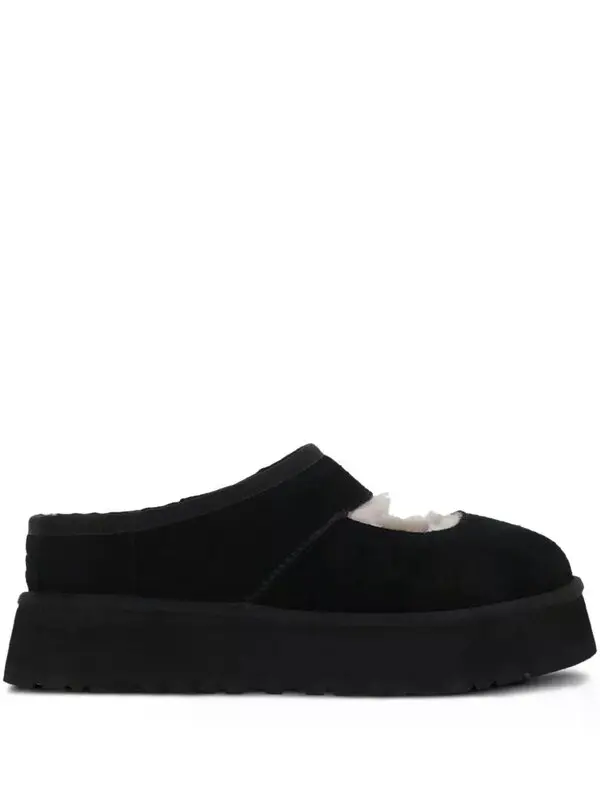UGG Bea Slippers - Black
