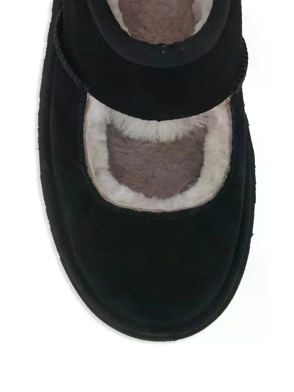 UGG Bea Slippers - Black