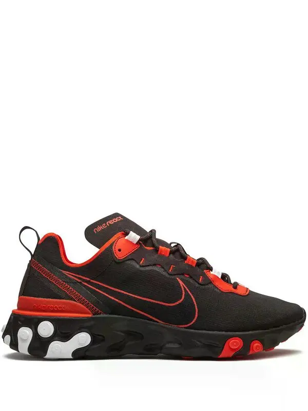 Nike React Element 55 Sneakers