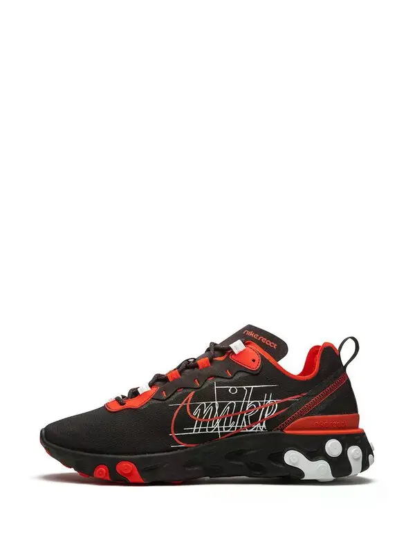 Nike React Element 55 Sneakers
