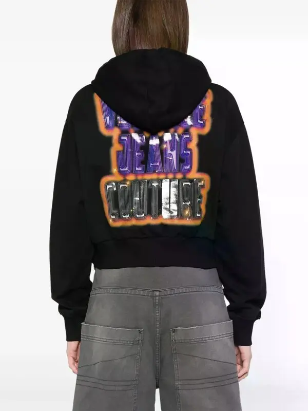 Versace Sauvage Hoodie