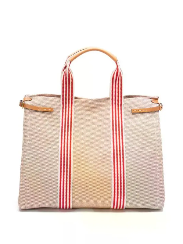 Valentino Garavani Antibes Tote - Neutrals