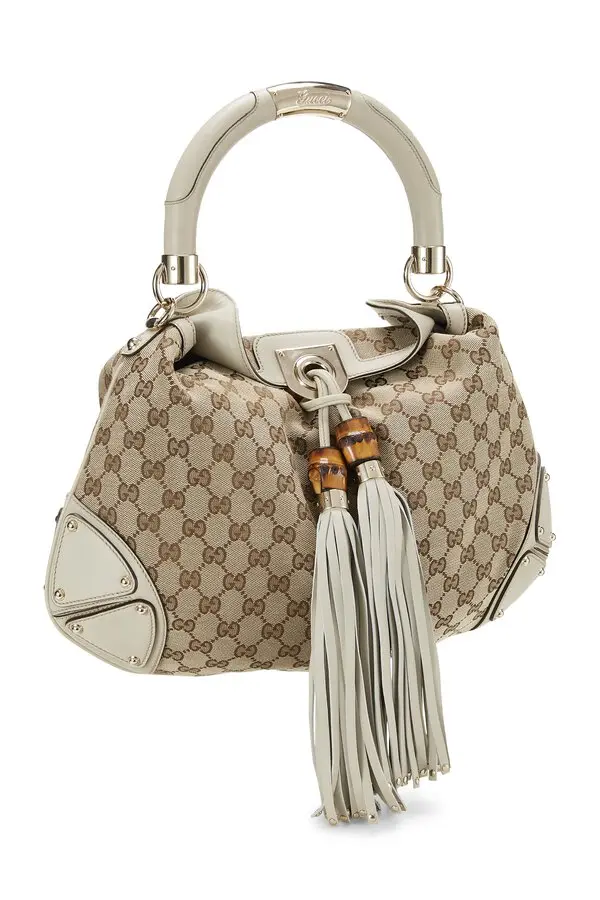 Gucci Indy Hobo
