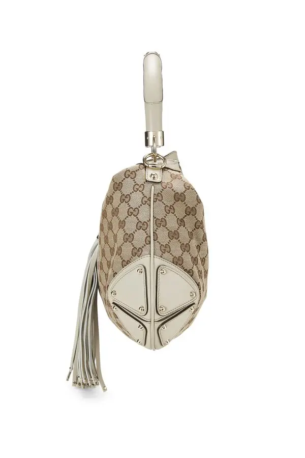 Gucci Indy Hobo