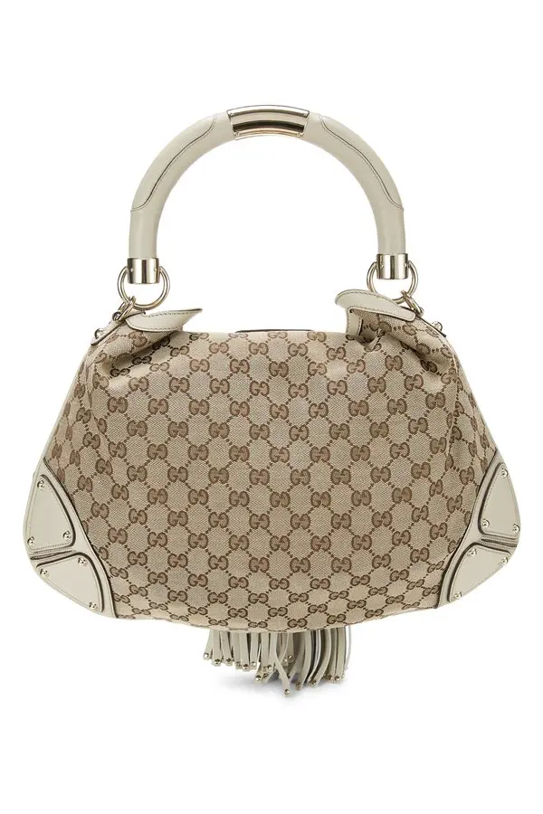 Gucci Indy Hobo