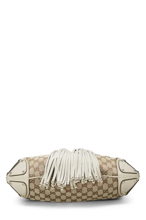 Gucci Indy Hobo