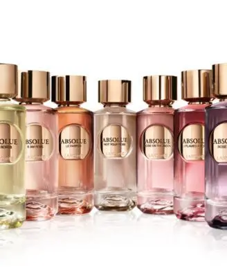 LANCOME Absolue Les Parfums Fragrance Collection - No Color