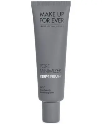 MAKE UP FOR EVER Step 1 Primer Pore Minimizer - No Color