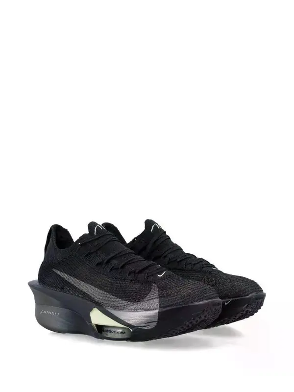 Nike Alphafly 3 Sneakers - Black