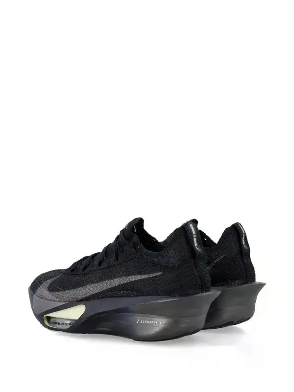 Nike Alphafly 3 Sneakers - Black
