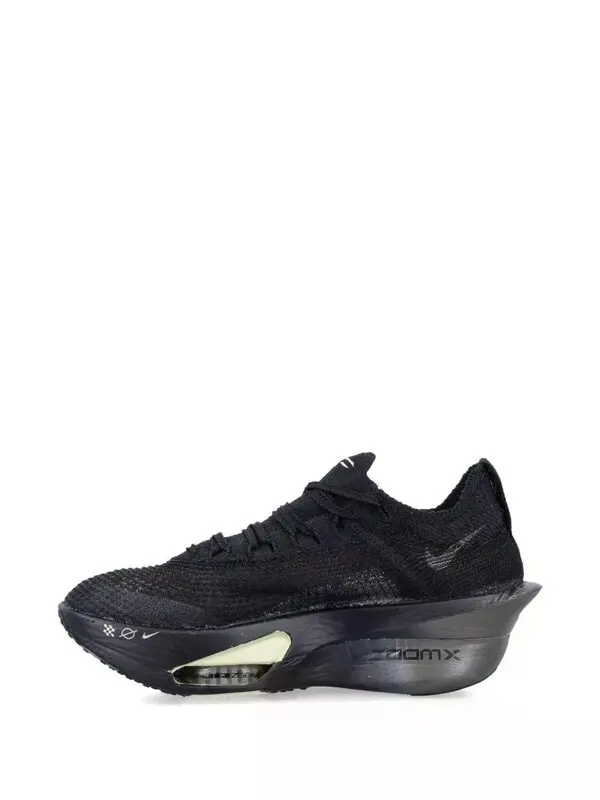 Nike Alphafly 3 Sneakers - Black