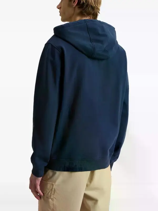 Woolrich Zip-up Hoodie
