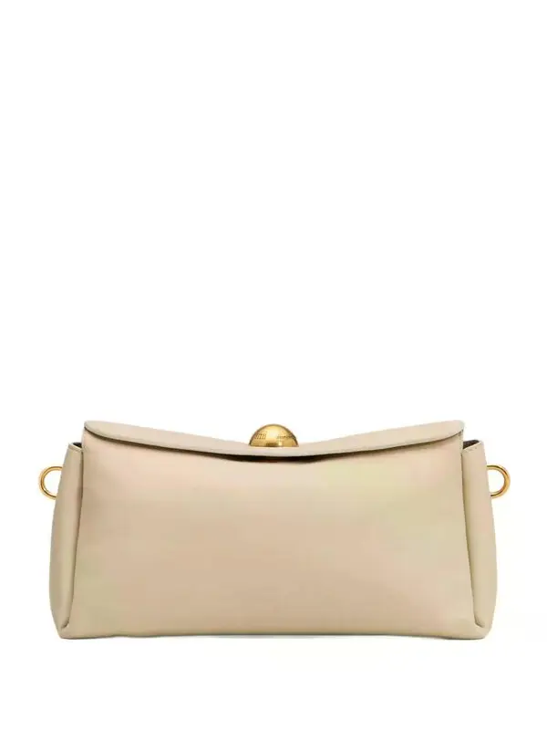 AMI Paris Carrousel Shoulder Bag