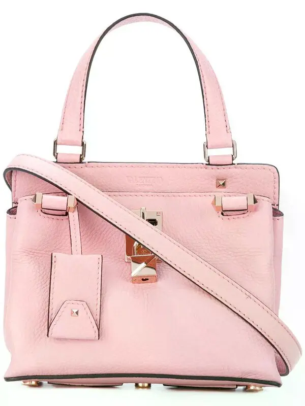 Valentino Garavani Hooky Tote