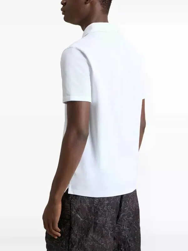 Woolrich Pocket-detail Polo Shirt
