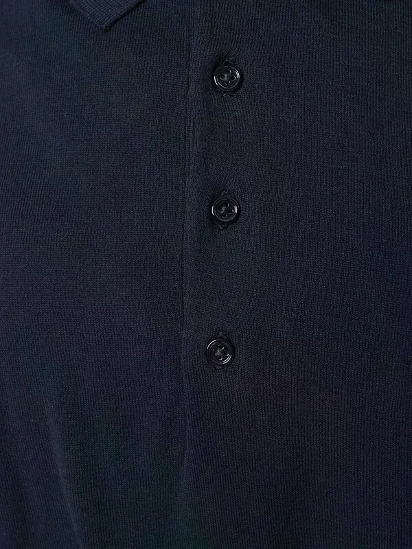 PAOLO PECORA Cotton Hoodie