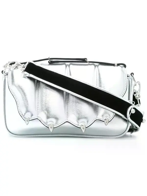 Marco De Vincenzo Claw Shoulder Bag