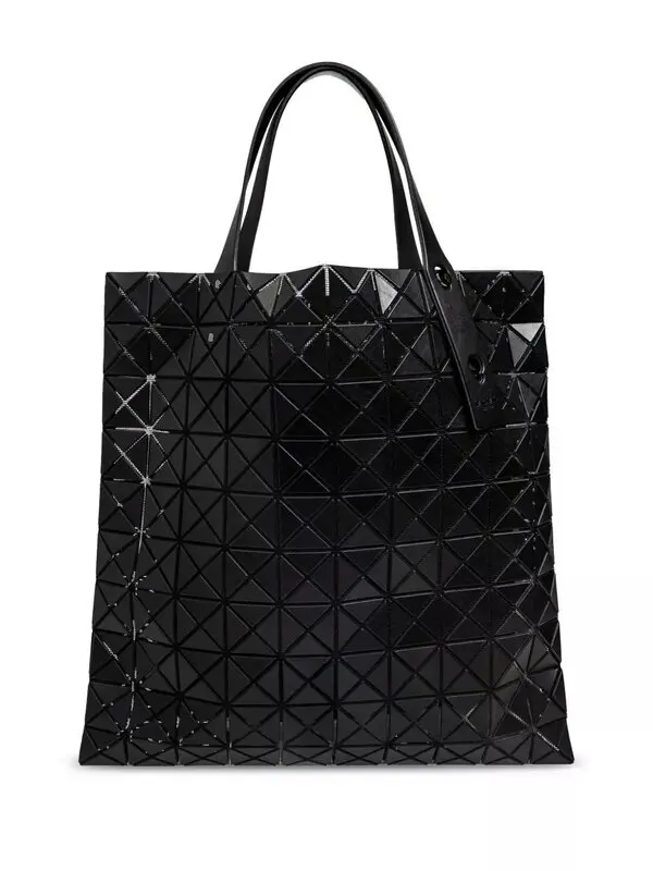 Issey Miyake Prism Matte Tote Bag - Black