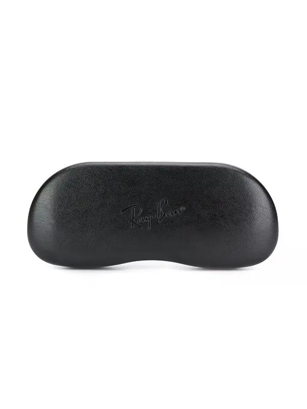 Ray-ban Round Frame Glasses