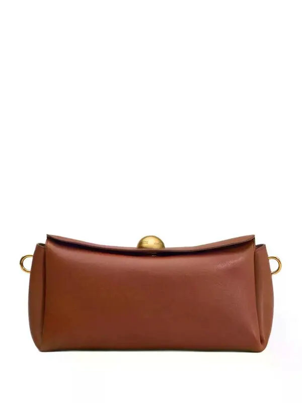AMI Paris Carrousel Shoulder Bag