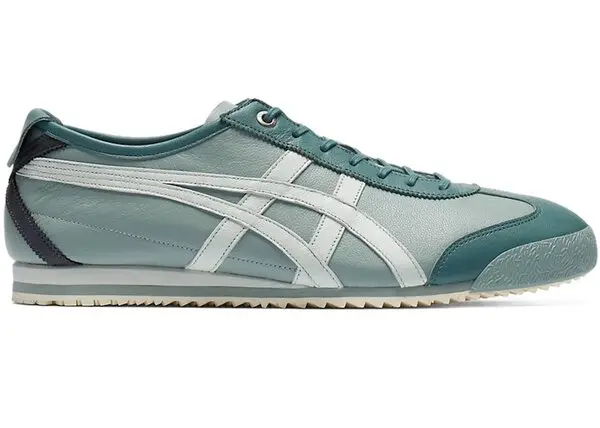 Onitsuka Tiger Mexico 66 Sdin Sneakers - Ocean Haze/pale Mint
