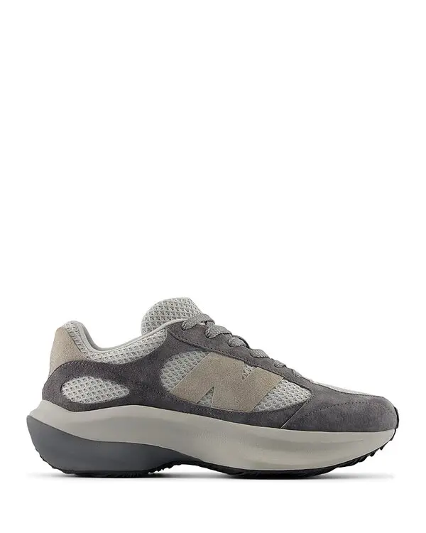 NEW BALANCE Wrpd Running Sneaker - Castlerock
