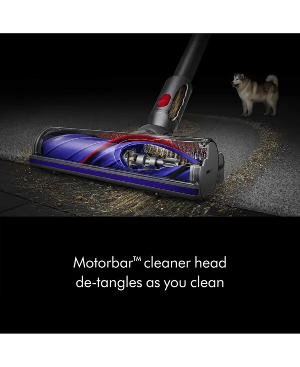 DYSON V11 Extra Cordless Vacuum Cleaner