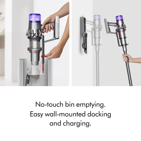 DYSON V11 Extra Cordless Vacuum Cleaner