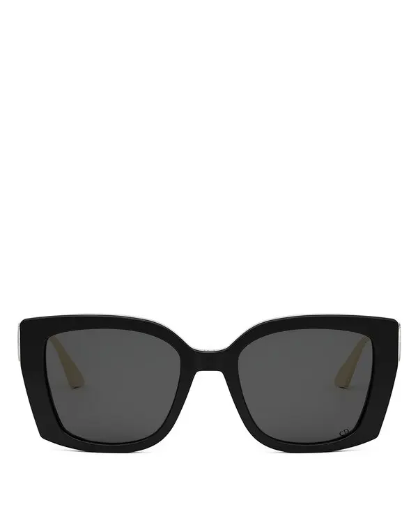 Dior 30montaigne S13i Butterfly Sunglasses