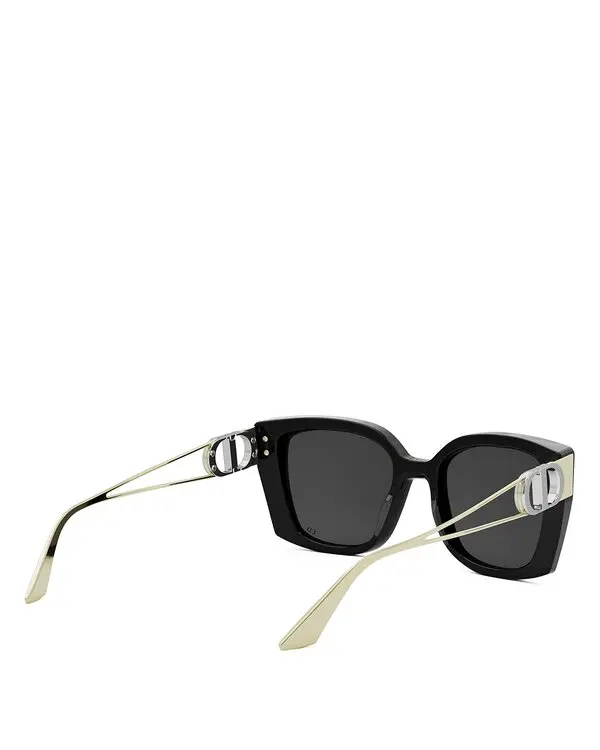Dior 30montaigne S13i Butterfly Sunglasses