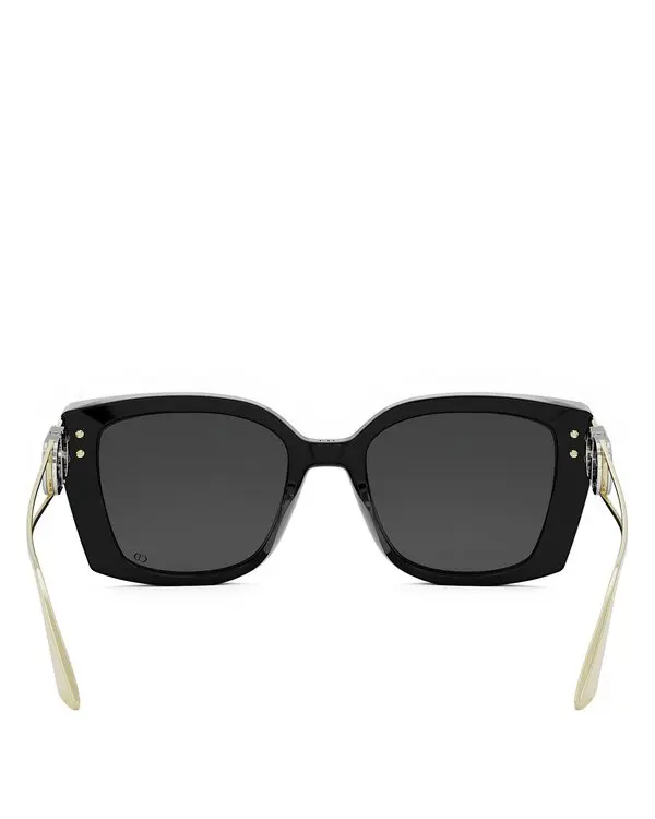 Dior 30montaigne S13i Butterfly Sunglasses