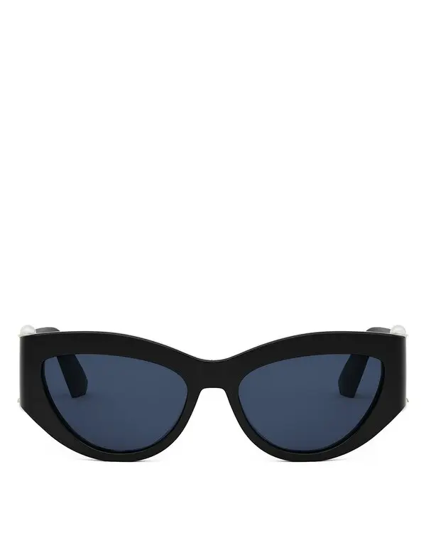 Dior Diortribales B1i Cat Eye Sunglasses