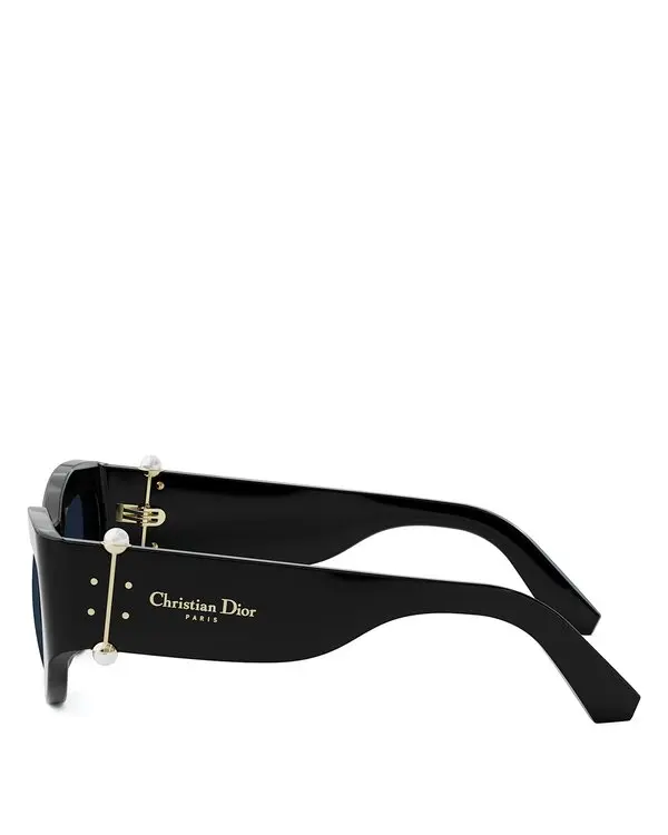 Dior Diortribales B1i Cat Eye Sunglasses
