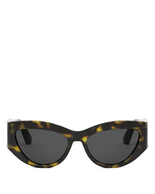 Dior Diortribales B1i Cat Eye Sunglasses