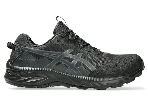 Asics Gelventure 10 Sneakers - Black/graphite Grey
