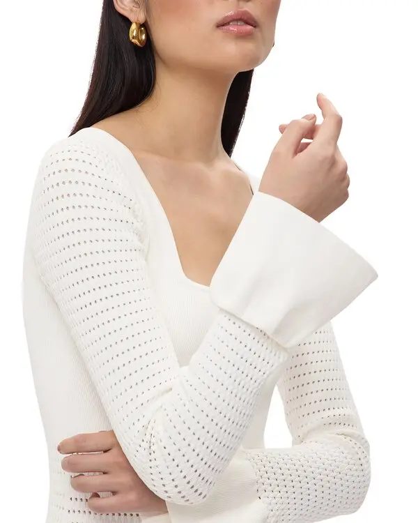 Herve Leger Colette Mini Dress