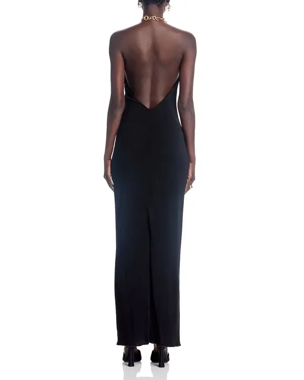 Cult Gaia Soren Gown