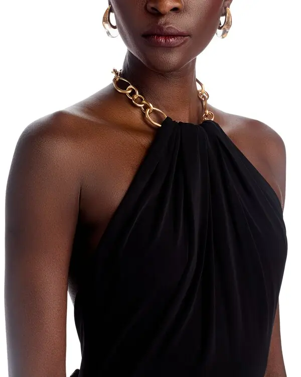 Cult Gaia Soren Gown