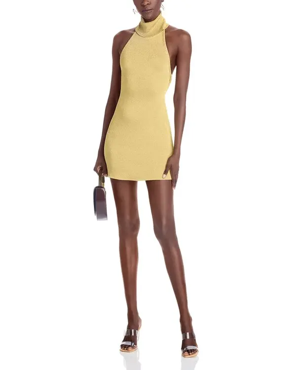 Cult Gaia Kaylilah Mini Dress