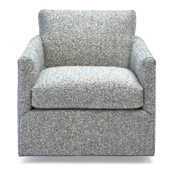 MASSOUD Ken Swivel Chair