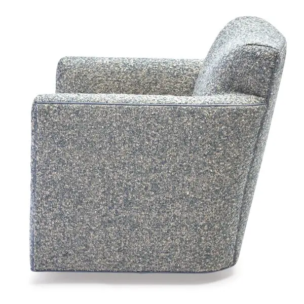 MASSOUD Ken Swivel Chair
