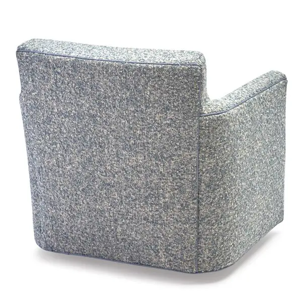 MASSOUD Ken Swivel Chair
