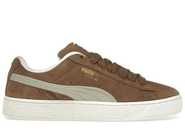 PUMA Suede Xlin Sneakers