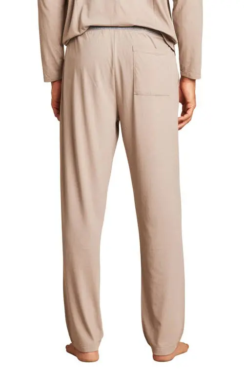 Barefoot Dreams Malibu Collection® Lounge Pants - Nickel