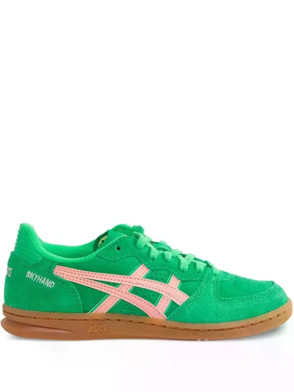 Asics Skyhand Og Sneakers