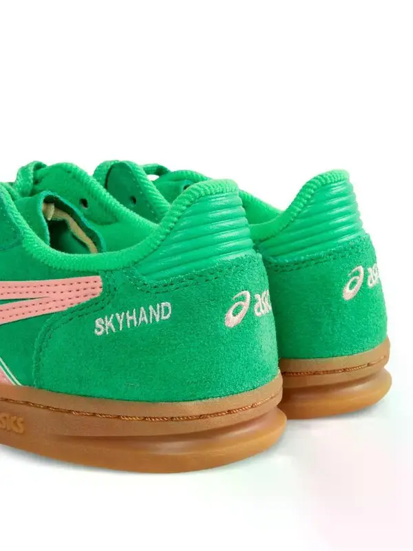 Asics Skyhand Og Sneakers